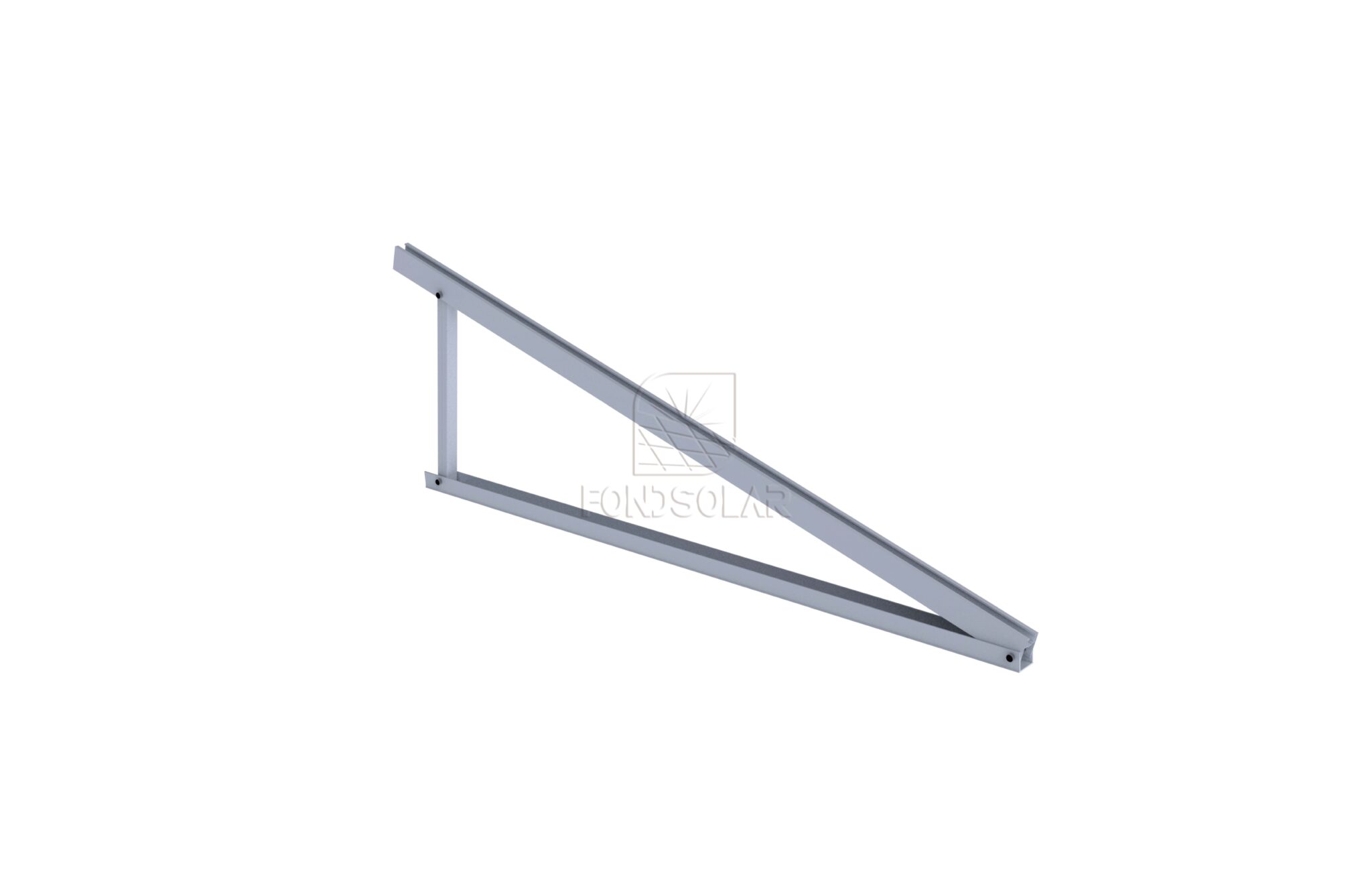 Triangle Bracket – Fondsolar
