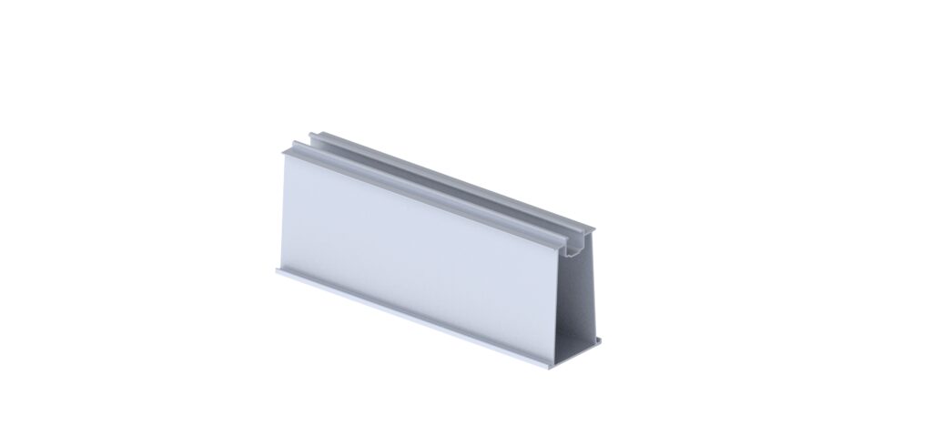 Aluminum Carport Mount System – Fondsolar