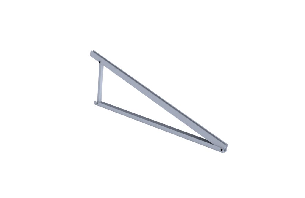 Triangle Roof Mounting System – Fondsolar