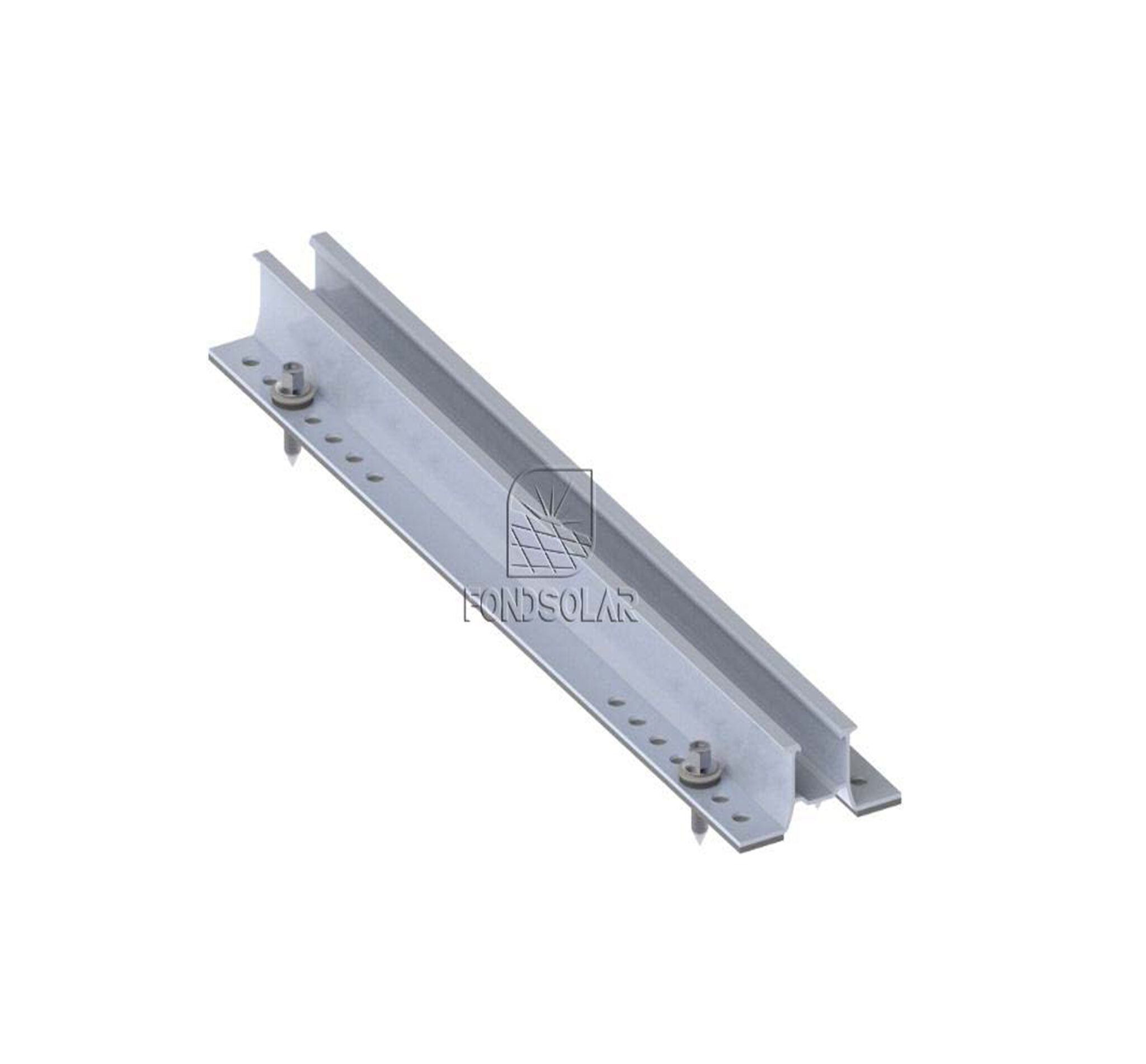 27mm Mini Rail System – Fondsolar