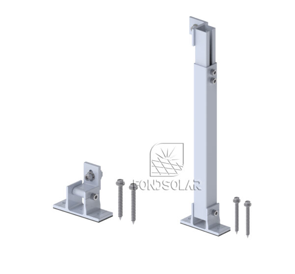 Adjustable Tilt System – Fondsolar