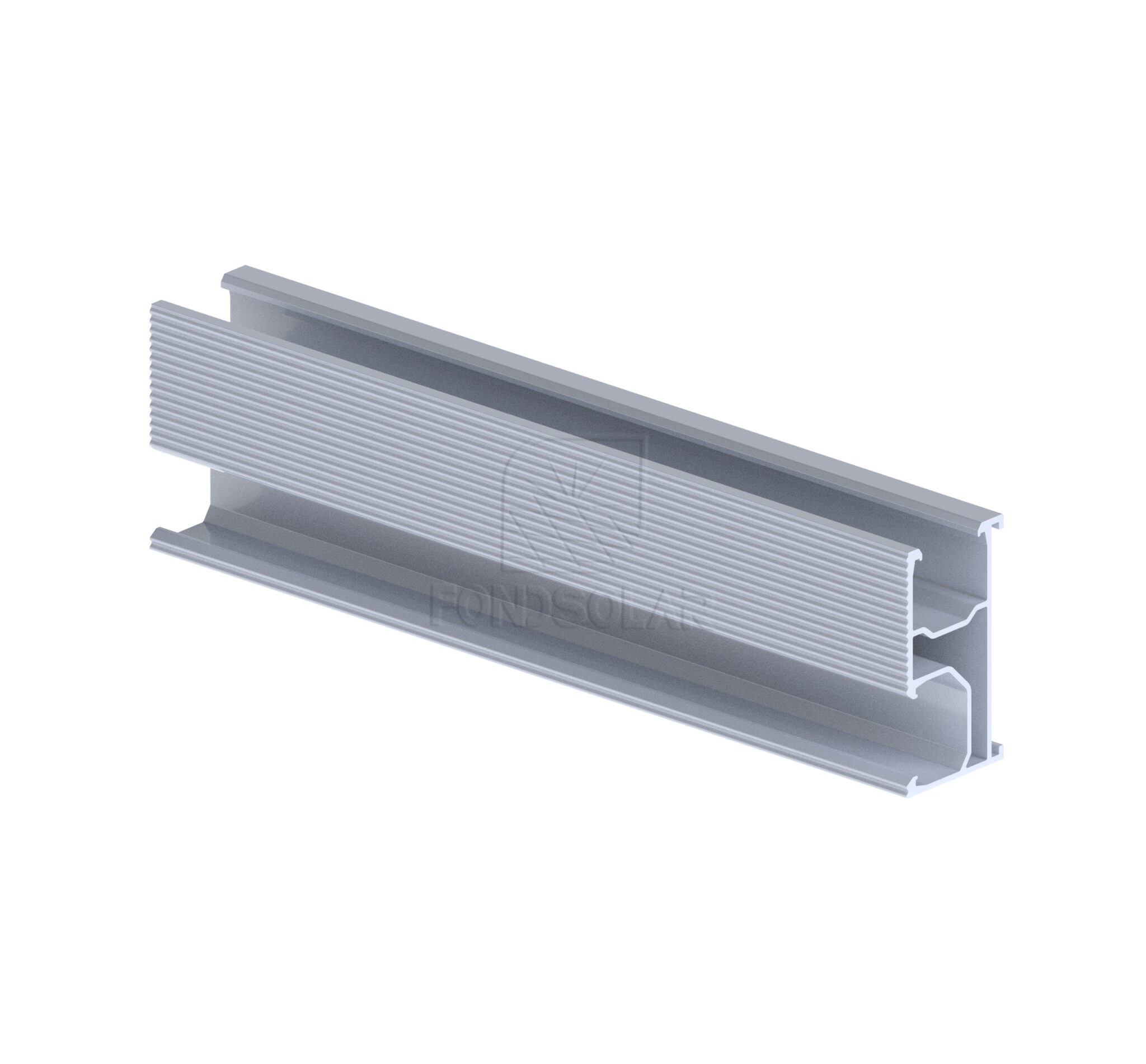 R52 52mm Rail – Fondsolar